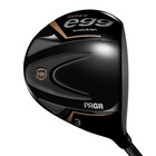 ゴルフ - SUPER egg フェアウェイウッド（2024）（プロギア） - スポーツナビ