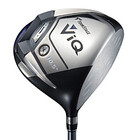 ゴルフ - ツアーステージ V-iQ ドライバー（2012）（ブリヂストンスポーツ） - スポーツナビ