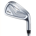 ゴルフ - ツアーステージ V-iQ FORGED アイアン（2012）（ブリヂストンスポーツ） - スポーツナビ