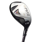 ゴルフ - NEW PHYZ CL ユーティリティ（ブリヂストンスポーツ）のクチコミ - スポーツナビ