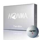 ゴルフ - TW-G1x ボール（2014）（本間ゴルフ） - スポーツナビ