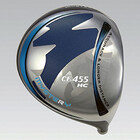 ゴルフ - CF-455 HC ドライバー（MYSTERY） - スポーツナビ