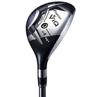 ゴルフ - ツアーステージ V-iQ ユーティリティ（2012）（ブリヂストンスポーツ） - スポーツナビ