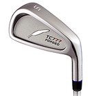 ゴルフ - TC-777 フォージドアイアン（フォーティーン） - スポーツナビ