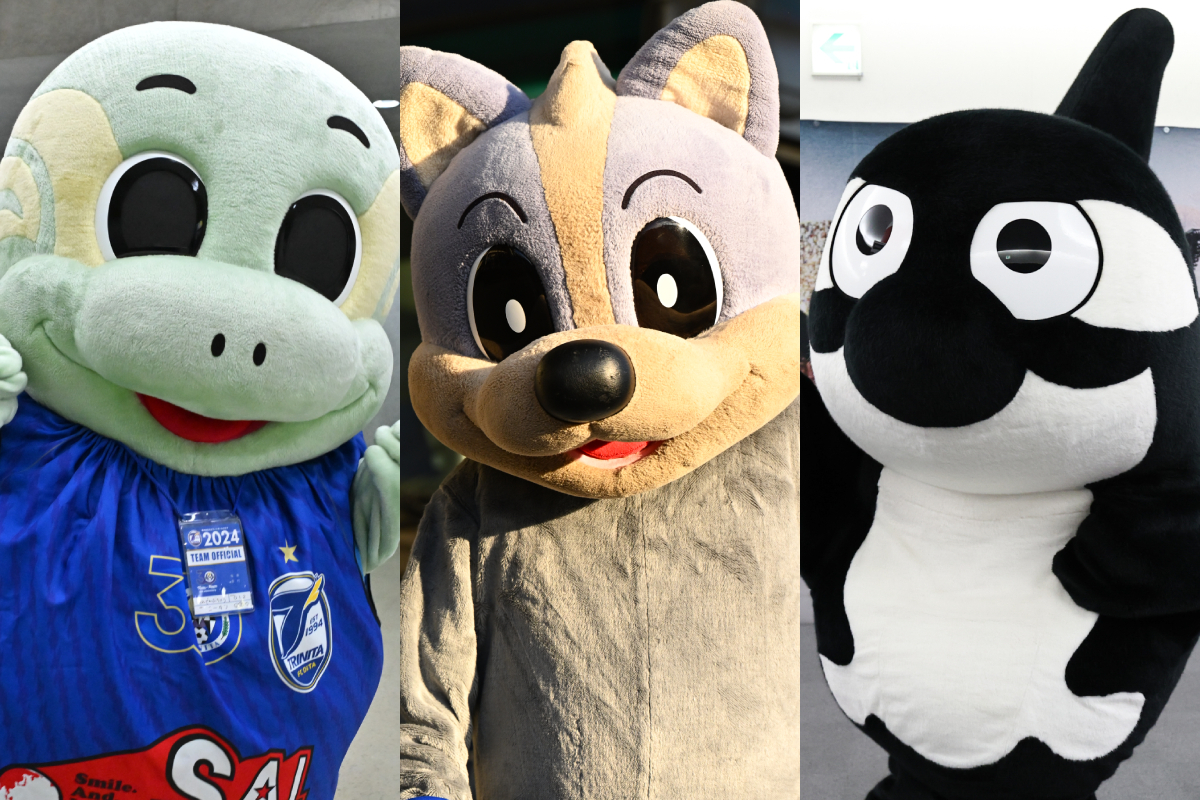 Jリーグ - 名古屋グランパス - スポーツナビ Jリーグ - 名古屋グランパス - スポーツナビ