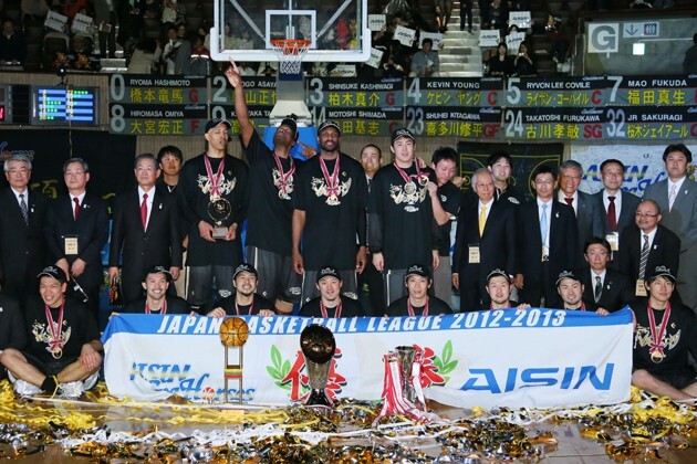川淵「企業スポーツを無くしちゃ困る」 NBL／NBDL意見交換会＜企業形態＞ - スポーツナビ