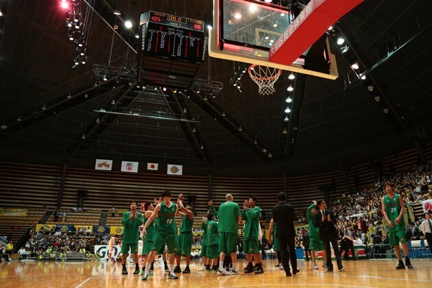 川淵「企業スポーツを無くしちゃ困る」 NBL／NBDL意見交換会＜企業形態＞ - スポーツナビ