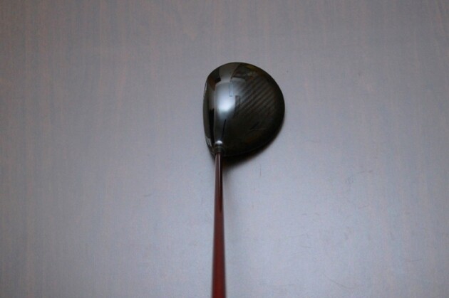 JGE『jBEAM KZ-5』ドライバー試打テスト 驚異の直進性と飛距離性能 - スポーツナビ