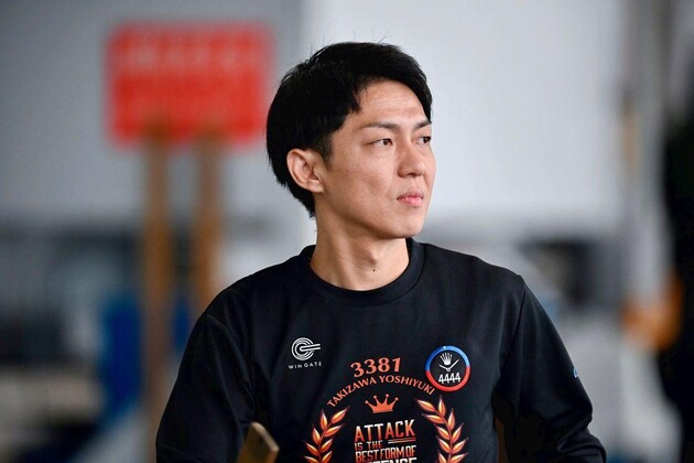 【BOATRACE】戸田SGグランドチャンピオン 「まだ見放されていない!」と桐生順平が大外1着で18位にジャンプ - スポーツナビ