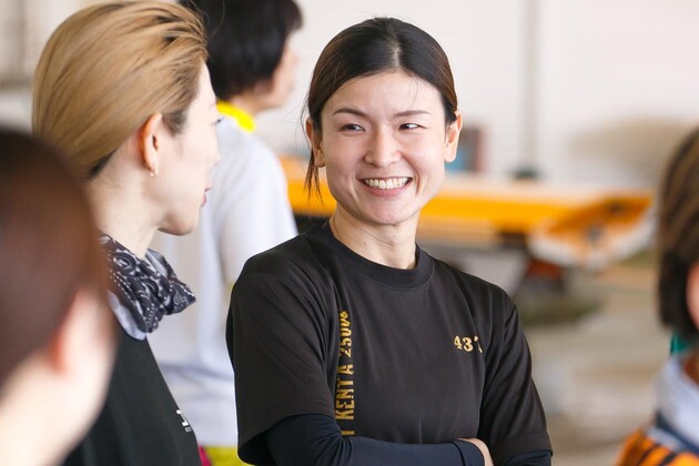 【BOATRACE】住之江ヴィーナス 2日目ドリームは川井萌が1号艇 好モーター60号機とコンビ - スポーツナビ