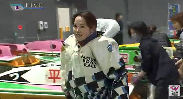 【BOATRACE】平山智加が津オールレディース優勝 Wオールスターファン投票へ強烈アピール - スポーツナビ