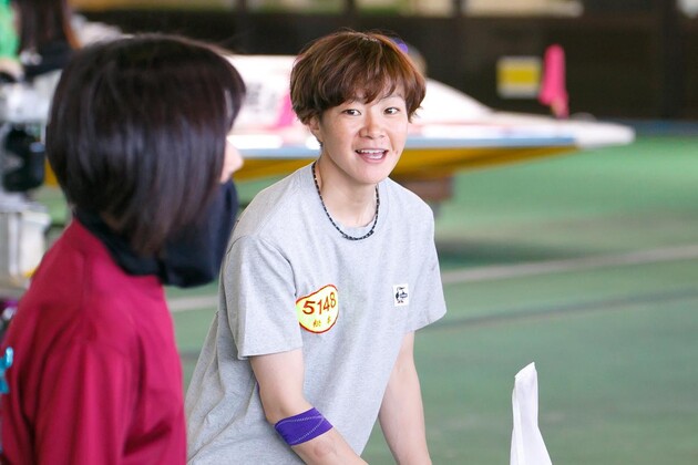 【BOATRACE】田口節子が準完全Vに王手！ 松本怜はデビュー初優出 徳山ヴィーナスシリーズ - スポーツナビ