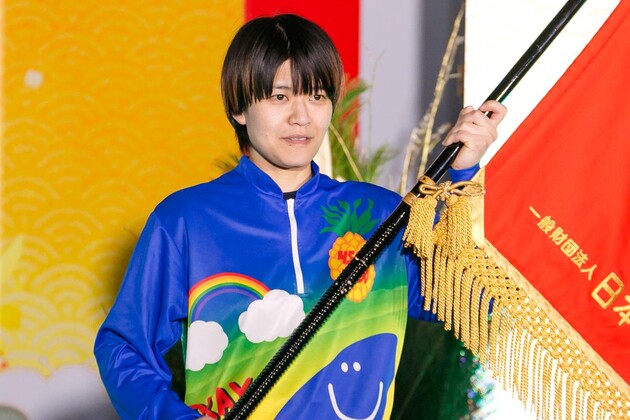 【BOATRACE】びわこ 遠藤エミが地元V クイーンズクライマックスに続く2節連続優勝 - スポーツナビ