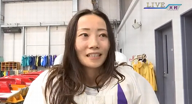 【BOATRACE】浜田亜理沙が大村オールレディース優勝で今年4V！ 今後魅力な好モーター発見 - スポーツナビ