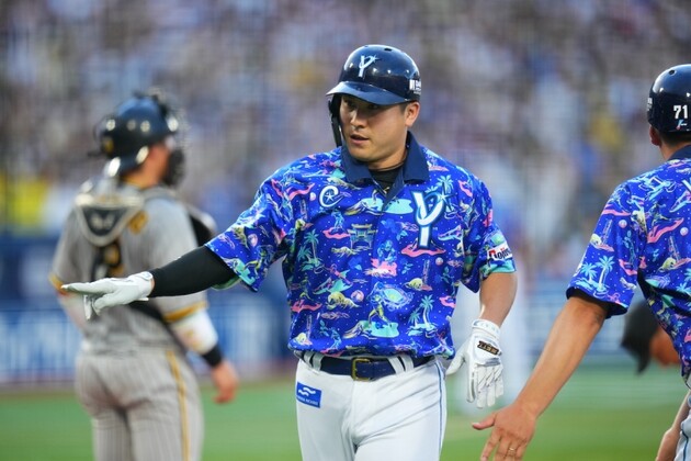 横浜DeNA YOKOHAMA STAR☆NIGHT 2022ユニフォームオークション開催決定！ - スポーツナビ