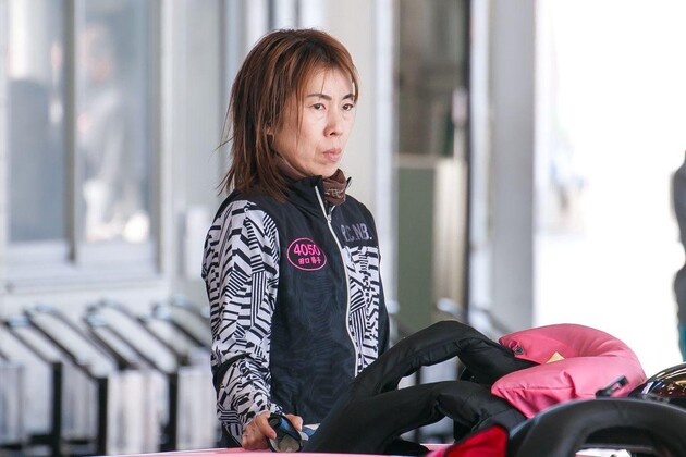 【BOATRACE】12Rドリーム戦はイン高勝率の田口節子だが近況リズム？ 児島オールレディース - スポーツナビ