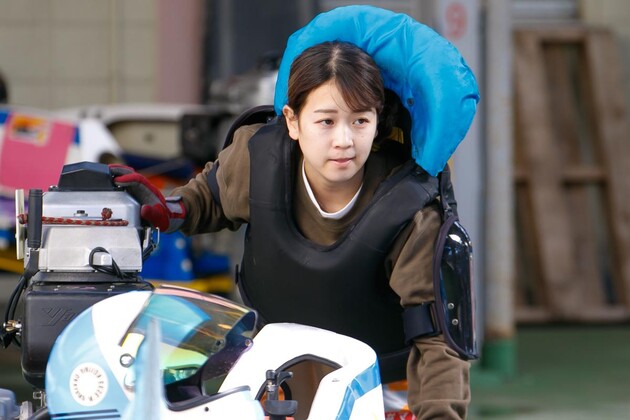 【BOATRACE】3日目12Rは波乱の気配 勝浦真帆のスタート力がカギ握る 児島ヴィーナス - スポーツナビ