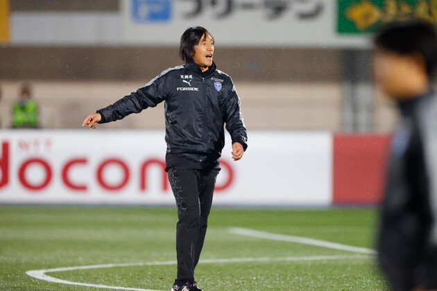 中村俊輔が憧れた2人の“10番” J30周年MVP遠藤に「俺は納得いかない」発言の真意とは - スポーツナビ