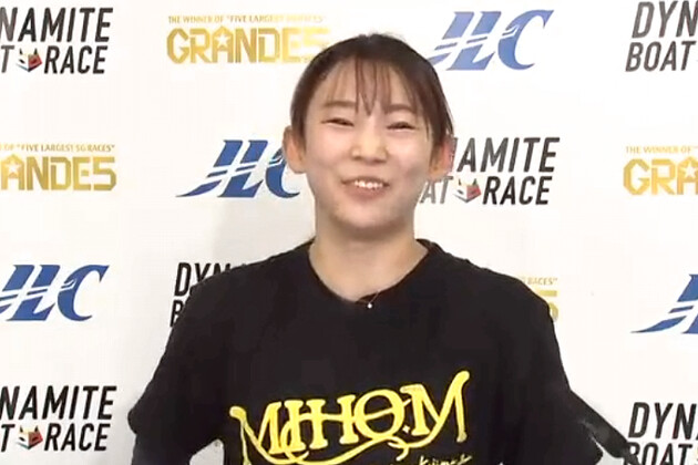 【BOATRACE】守屋美穂、浜田亜理沙の女子レーサー2人が得点率上位の大活躍 多摩川SGオールスター - スポーツナビ