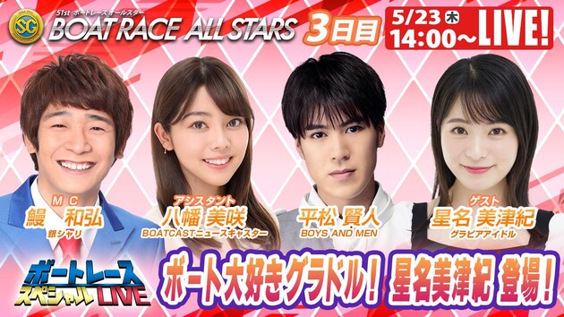 多摩川 第51回オールスター3日目 SG2大会連続準優進出を狙う末永和也 - スポーツナビ