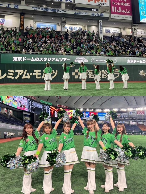 【Passion2024】#8AKARI - スポーツナビ