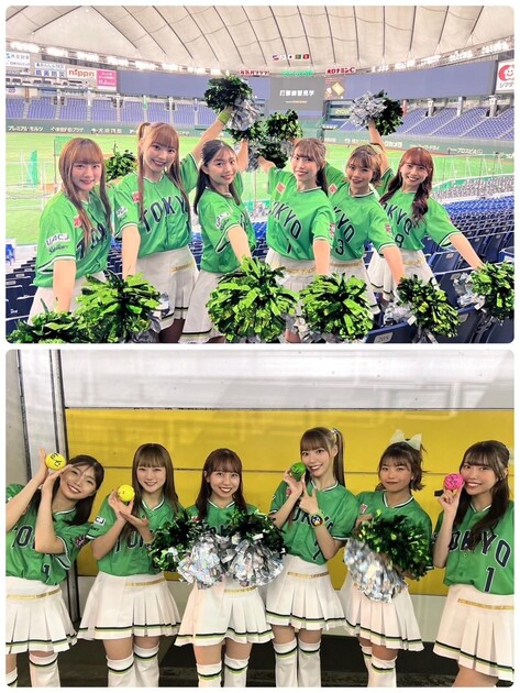 【Passion2024】#11Aoi - スポーツナビ