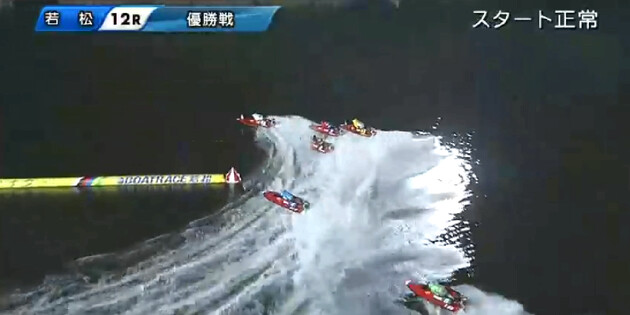 【BOATRACE】三浦永理が若松ヴィーナス優勝！ 女子賞金ランキング14位に浮上 - スポーツナビ