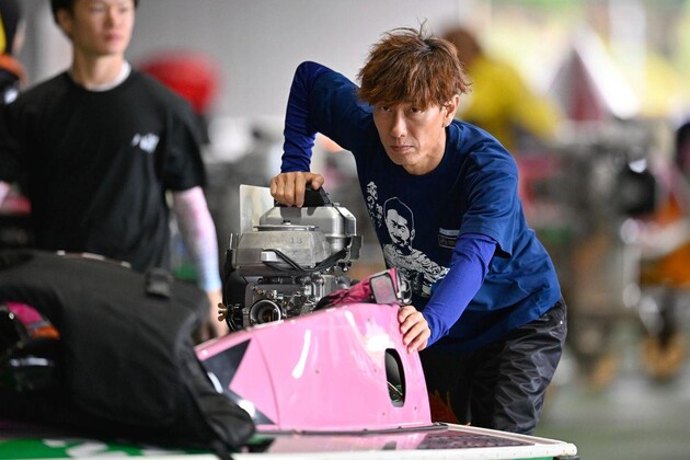 【BOATRACE】津SGボートレースダービー 山崎郡が予選トップ通過で初のSG準優1枠！ - スポーツナビ