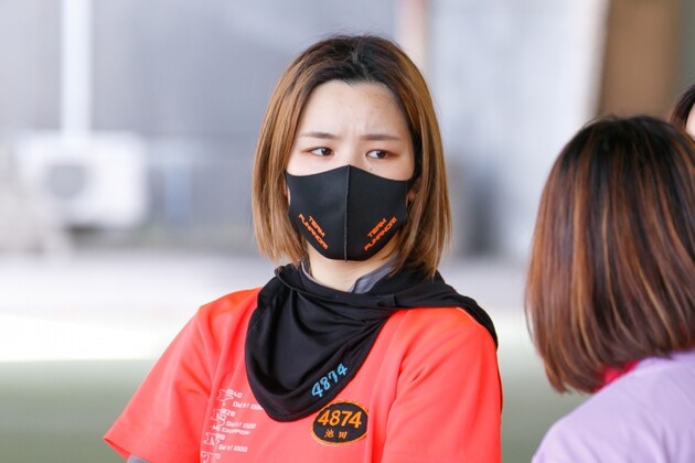 【BOATRACE】鳴門G2に続く連続V狙う中村桃佳が1･2着発進 尼崎ヴィーナスシリーズ - スポーツナビ