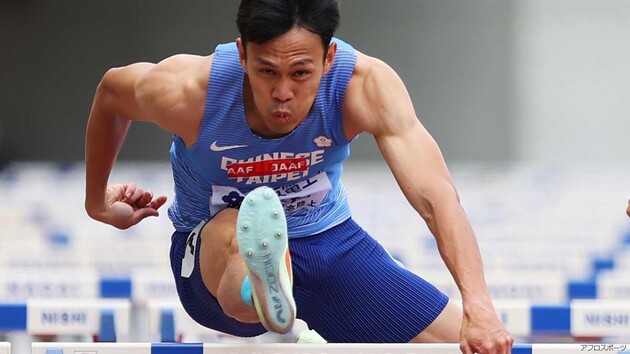 【セイコーGGP】“記録的視点”注目ポイント！＜男子100m・400m・3000m・110mハードル・400mハードル・3000m障害物＞ - スポーツナビ