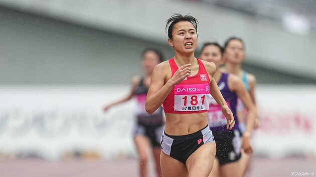 【セイコーGGP】“記録的視点”注目ポイント！＜女子100m・1500m・3000m・100mハードル、走幅跳、やり投＞ - スポーツナビ