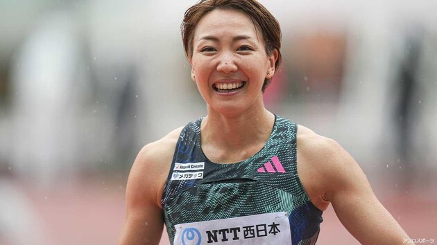 【セイコーGGP】“記録的視点”注目ポイント！＜女子100m・1500m・3000m・100mハードル、走幅跳、やり投＞ - スポーツナビ