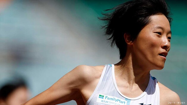 【セイコーGGP】“記録的視点”注目ポイント！＜女子100m・1500m・3000m・100mハードル、走幅跳、やり投＞ - スポーツナビ