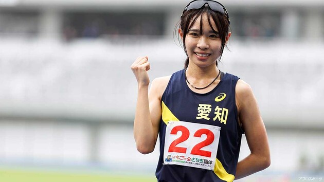 【セイコーGGP】“記録的視点”注目ポイント！＜女子100m・1500m・3000m・100mハードル、走幅跳、やり投＞ - スポーツナビ