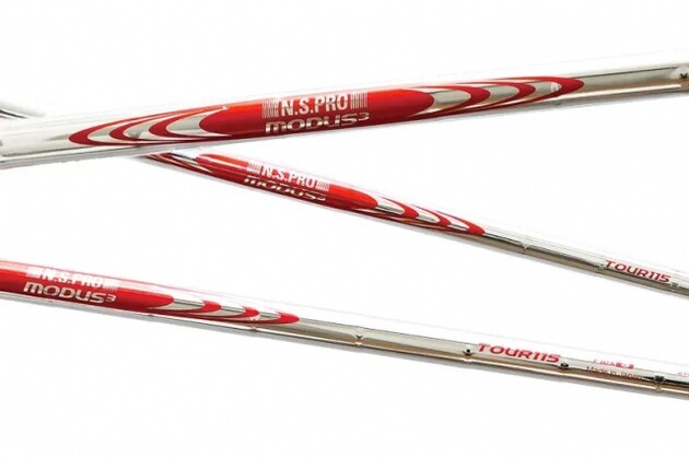 全フレックス試打 『N.S.PRO MODUS³ TOUR115』はこんなゴルファーにマッチする - スポーツナビ