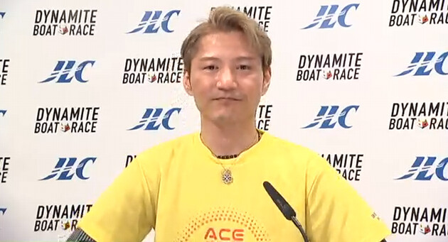 【BOATRACE】菊地孝平が異次元ハンドルで連勝 服部幸男も豪快まくり 鳴門マスターズチャンピオン - スポーツナビ