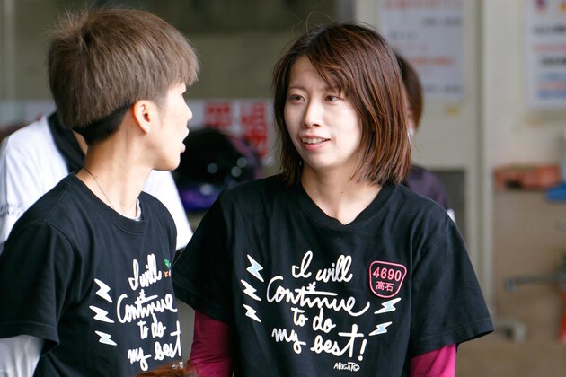 【BOATRACE】地元東京勢が4人優出 黒澤めぐみら3人がデビュー初V狙う 江戸川オールレディース - スポーツナビ