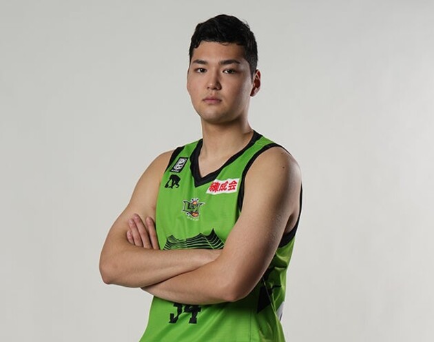 U18内藤耀悠「FIBA U19 World Cup 2023」バスケットボール男子U19日本代表チーム選出のお知らせ - スポーツナビ
