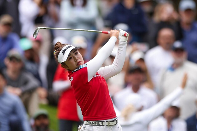 『とても誇らしい』JLPGA会長・小林浩美 - スポーツナビ