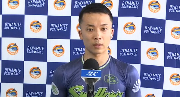 【BOATRACE】2日目DRは峰竜太が快勝！ 3日目は宮之原輝紀が峰に挑む G2びわこ秩父宮妃記念杯 - スポーツナビ