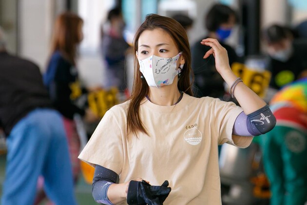 【BOATRACE】初日12Rは6万円券の大穴 2日目12Rは鎌倉涼順当か 浜名湖オールレディース - スポーツナビ