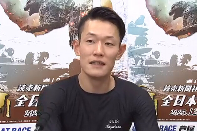 【BOATRACE】GP前に王道V狙う茅原悠紀！ 地元の瓜生正義＆西山貴浩が挑む 芦屋G1全日本王座決定戦 - スポーツナビ