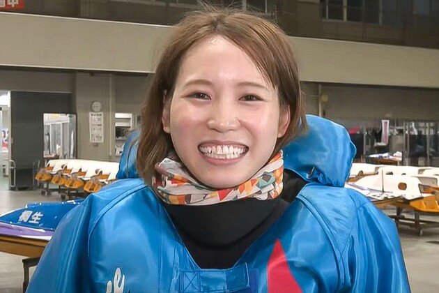 【BOATRACE】福岡泉水が4カドまくりで初優出初V！ 快速68号機が2週間後も桐生の主役!? - スポーツナビ