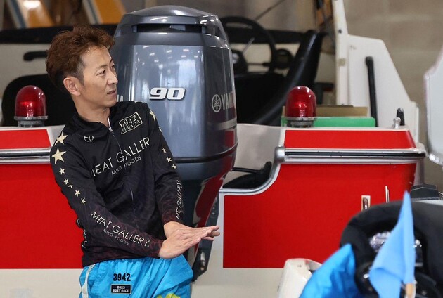 【BOATRACE】齊藤仁が「マイペースで」と暫定予選1位 峰竜太はレアな6・6・2着 下関SGチャレンジカップ - スポーツナビ