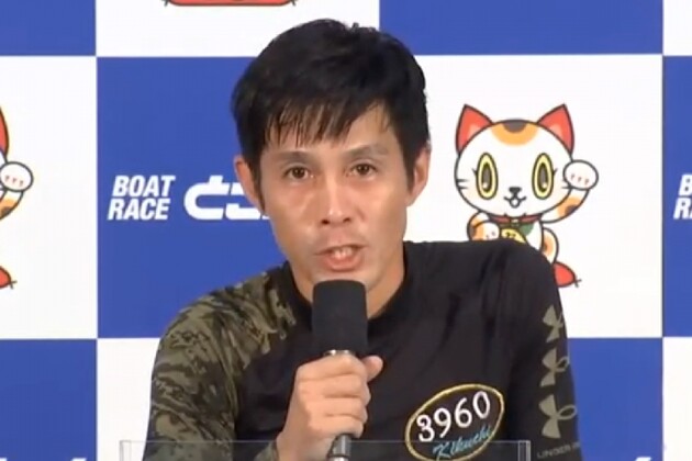 【BOATRACE】SGV5の菊地孝平がダービー初Vと賞金トップ狙う大一番！ 常滑ボートレースダービー - スポーツナビ