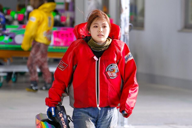 【BOATRACE】平川香織が初優出初Vへ 長嶋万記にアタック！ 住之江オールレディース - スポーツナビ