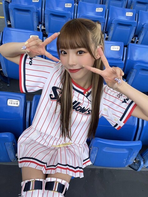 【Passion2024】#7RINA - スポーツナビ