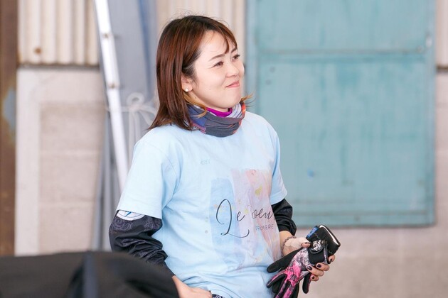 【BOATRACE】平山智加が2節連続"4号艇V"狙う 藤原菜希は大得意の2号艇 福岡ヴィーナス - スポーツナビ