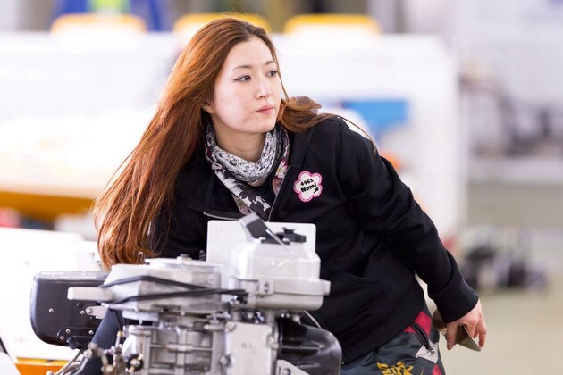 【BOATRACE】三国ファン感謝3Days 菅章哉が12R枠番抽選で1枠! バランス型に調整か - スポーツナビ