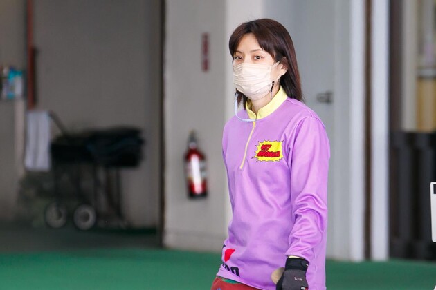 【BOATRACE】準優12Rは予選トップの廣中智紗衣ら東京支部5人激突 平和島ヴィーナスシリーズ - スポーツナビ